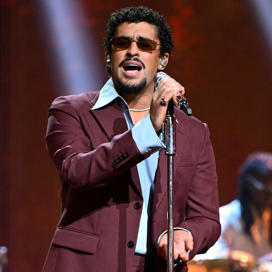 Gavin Newsom Declares Feb. 8 “Bad Bunny Day” in California Ahead of ...