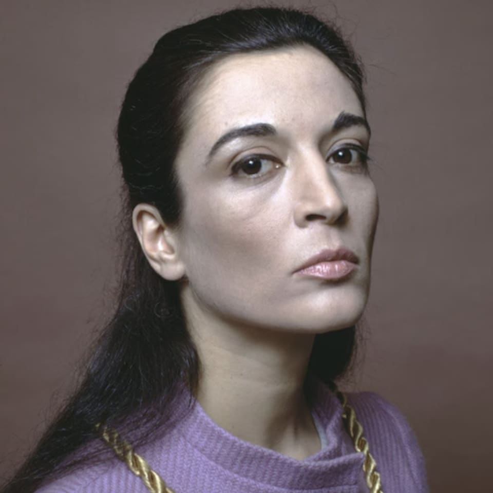 Marisol Escobar | Sculptor of Venezuelan Roots Who Left Her Mark in Pop Art