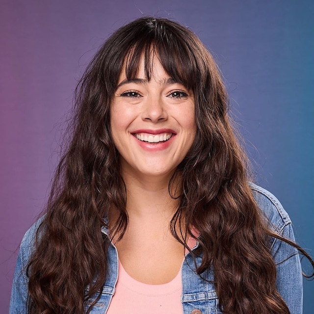 Sam Asghari’s girlfriend Brooke Irvine makes it Instagram official