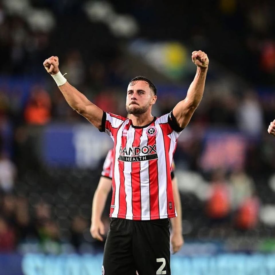 Star soccer player George Baldock, 31, found dead in Athens pool