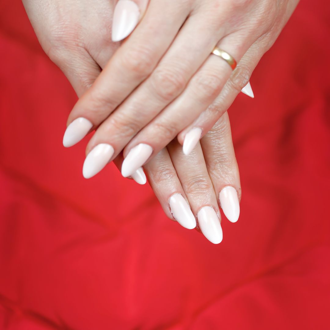 8 light nail colors for elegant manicures: From Pearlescent to Baby Blue