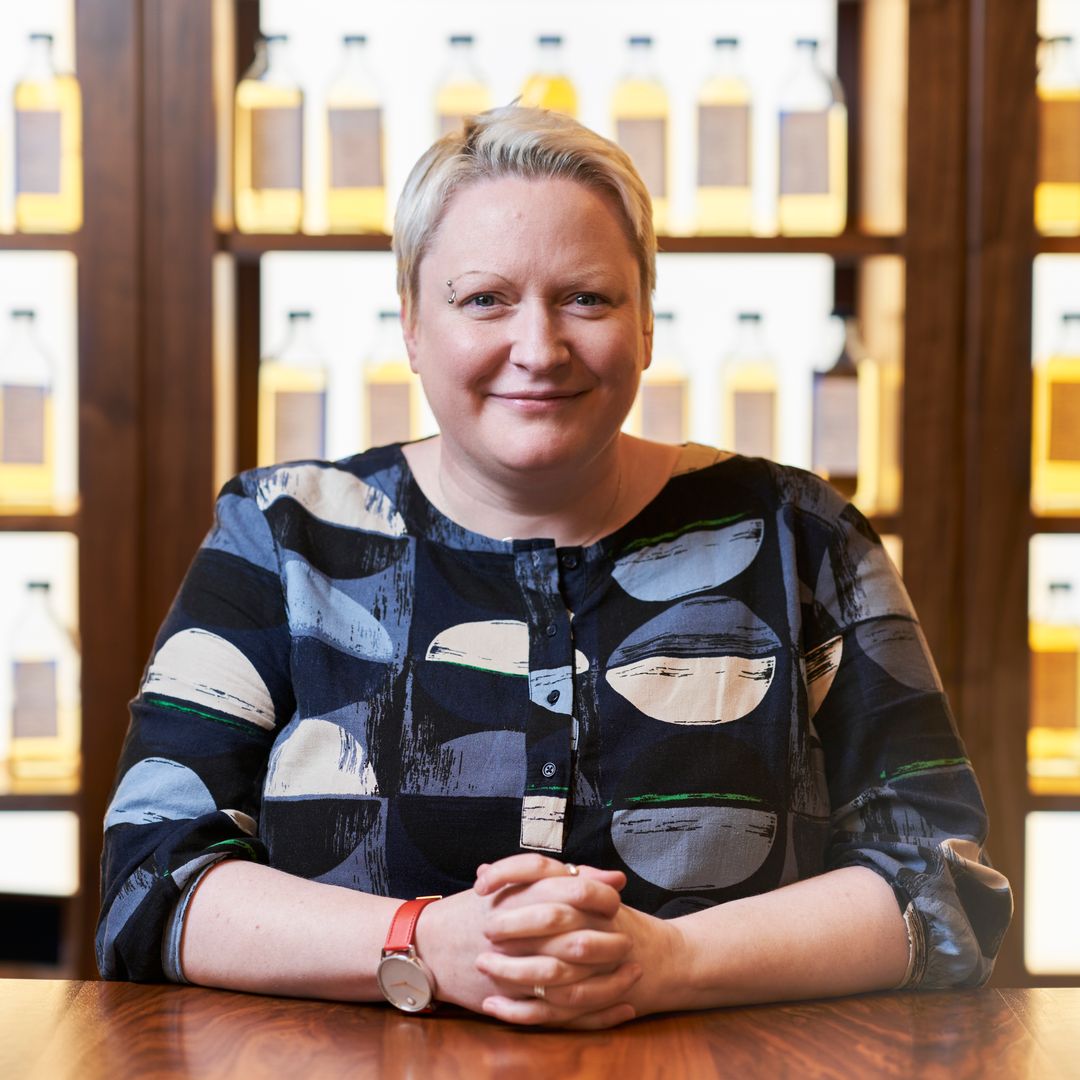 Dr. Emma Walker and the new era of whisky: Innovation, flavor, and ...