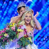 miss madagascar 2024 interview