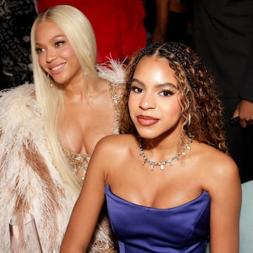 beyonce and allison
