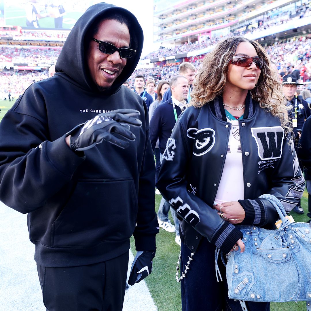 Blue Ivy Carter turns 14! Take a look at how Beyoncé’s daughter might ...