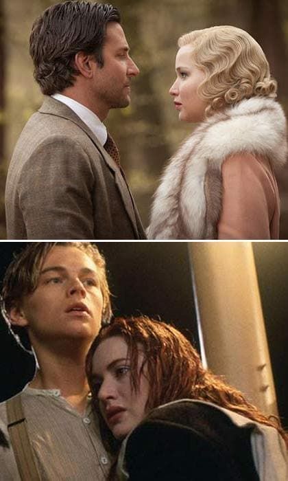 Hollywood's 5 most beloved on-screen couples