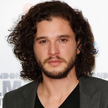 'Game of Thrones' star Kit Harington: I'm not allowed to cut my hair