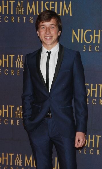 One of Robin Williams' last good deeds: helping co-star get a prom date