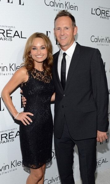 Celebrity Chef Giada De Laurentiis announces divorce from husband after ...