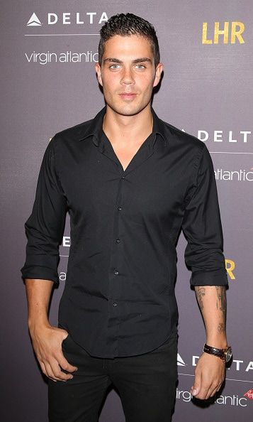 Max George on acting, living in L.A. and the latest on The Wanted