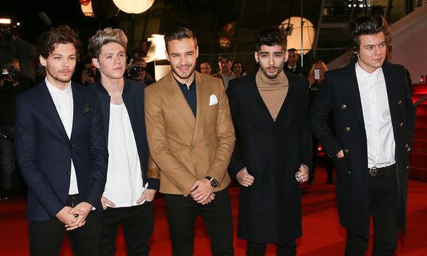 Zayn Malik leaves One Direction after five years
