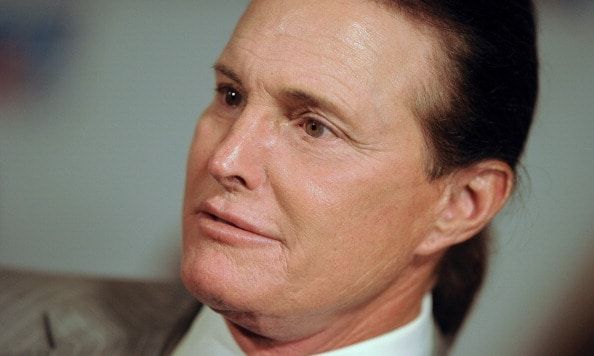 Bruce Jenner's tell-all interview with Diane Sawyer announced