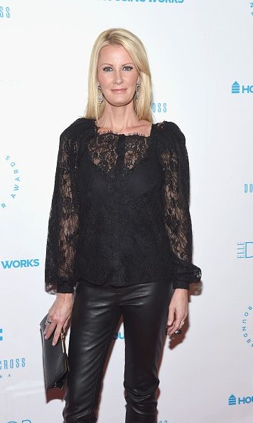 TV chef Sandra Lee reveals she has breast cancer: 'I was stunned'