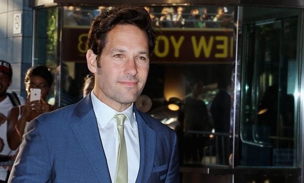 Paul Rudd on 'Clueless' turning 20: 'It doesn't feel that long ago'