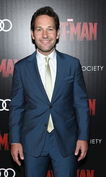 Paul Rudd on 'Clueless' turning 20: 'It doesn't feel that long ago'