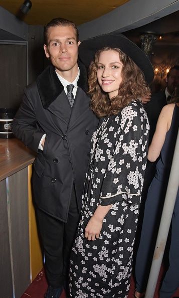 Annie Lennox's daughter rescued after kayak accident; boyfriend still ...