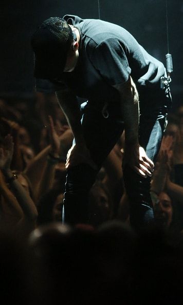 Justin Bieber's blonde 'swoop' channels Brad Pitt, Kate Gosselin