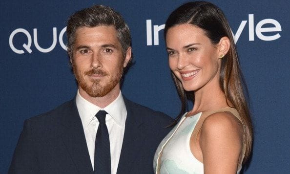 Dave and Odette Annable welcome a baby girl: see the first photo