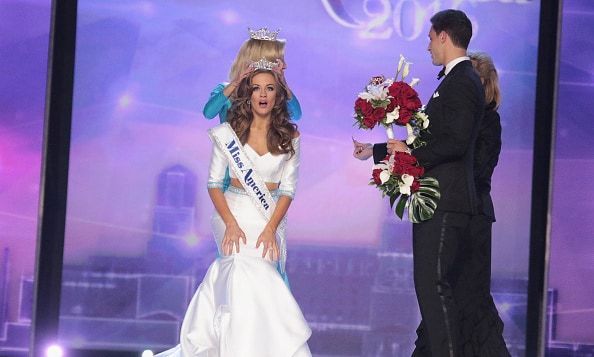Miss America 2016: Miss Georgia wins, Vanessa Williams gets public apology