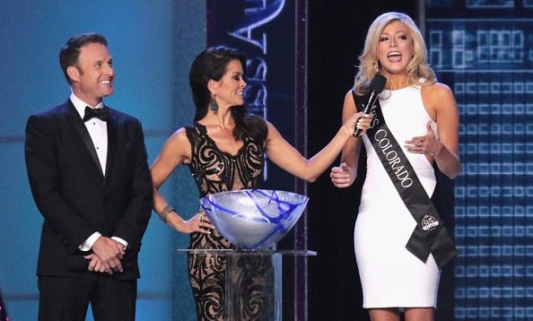 Miss America 2016: Miss Georgia wins, Vanessa Williams gets public apology