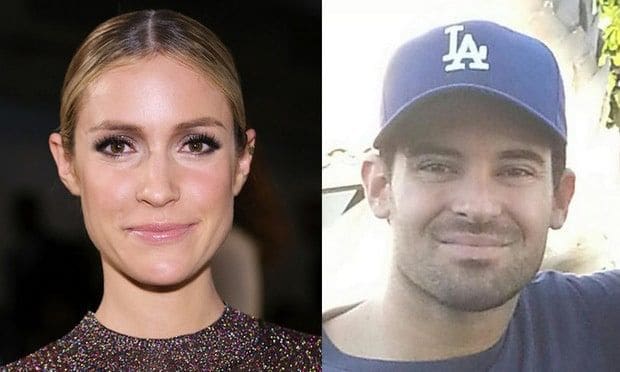 Kristin Cavallari is grieving the death of her brother Michael: 'This ...