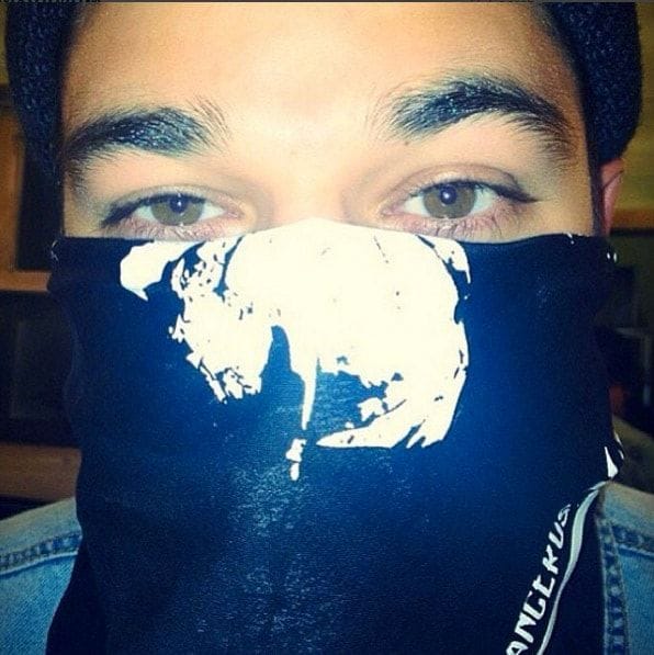 Rob Kardashian emerges on Instagram after Diabetes diagnosis