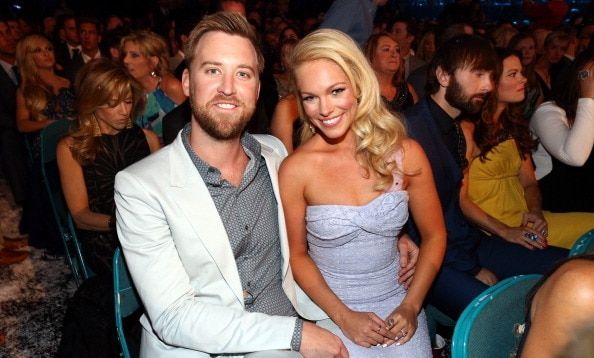 Lady Antebellum’s Charles Kelley and wife Cassie welcome son: 'We feel ...