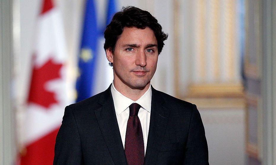 Justin Trudeau Why Everyones Talking About The Handsome Canadian Prime Minister