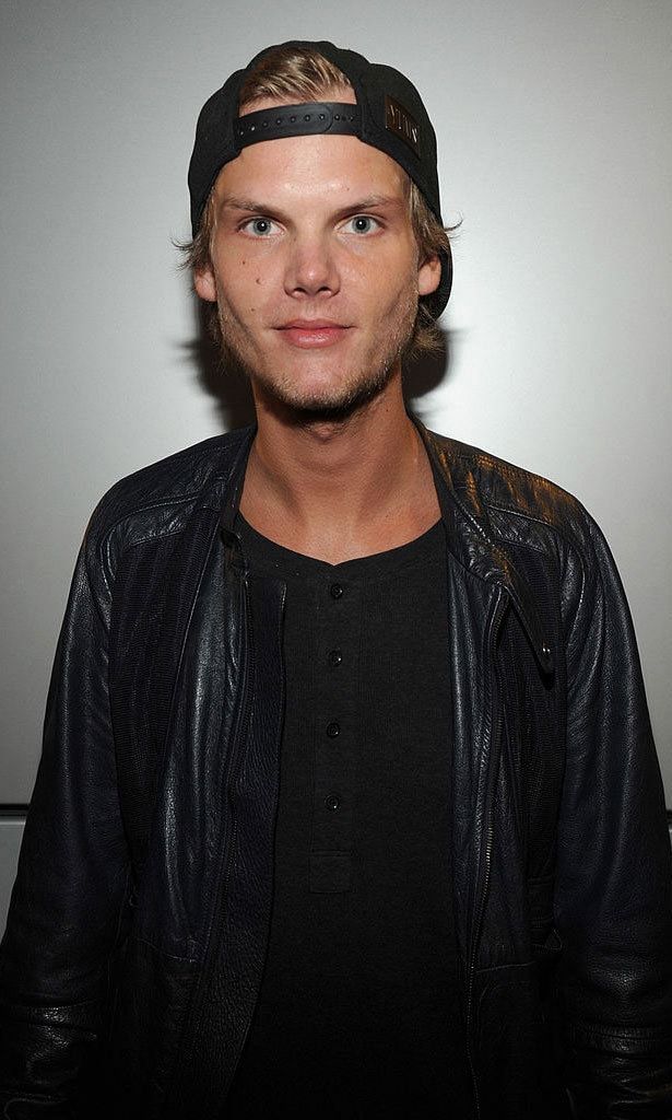 Swedish DJ Avicii announces retirement: 'I have too little left for the ...