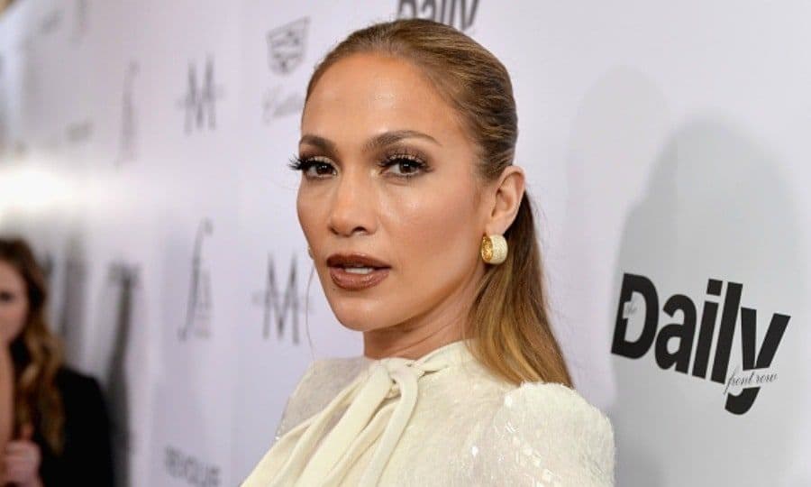 Jennifer Lopez envisions her life to be like 'The Notebook'