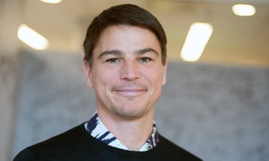 Josh Hartnett's one regret since becoming a father will make you love ...