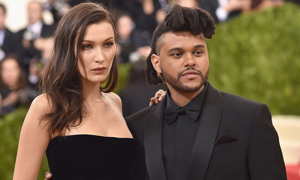 Bella Hadid Boyfriend