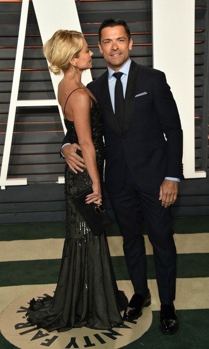 Mark Consuelos is 'bananas' over Kelly Ripa and shares his secret to ...