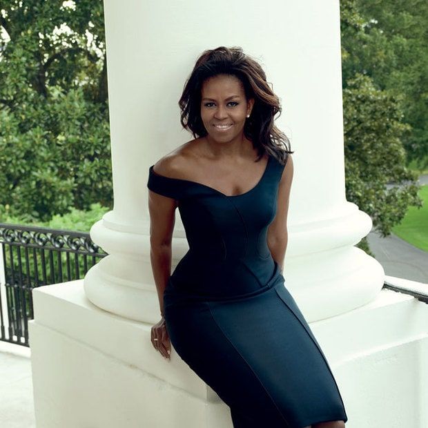 Michelle Obama opens up about her time in the White House and what's next