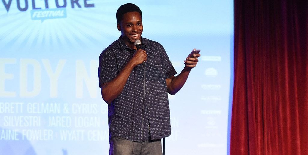 Kevin Barnett Guy Code