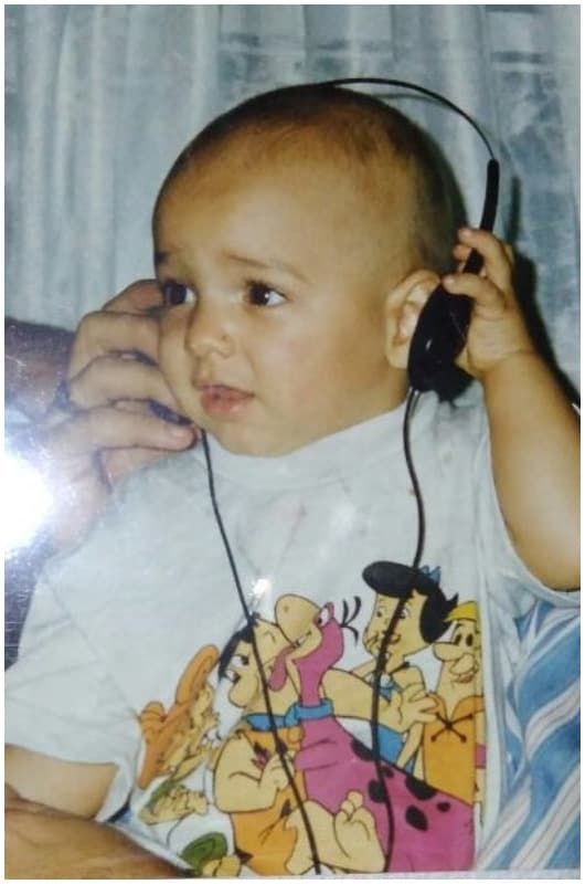 Maluma through the years: from soccer player to singer - Foto 1