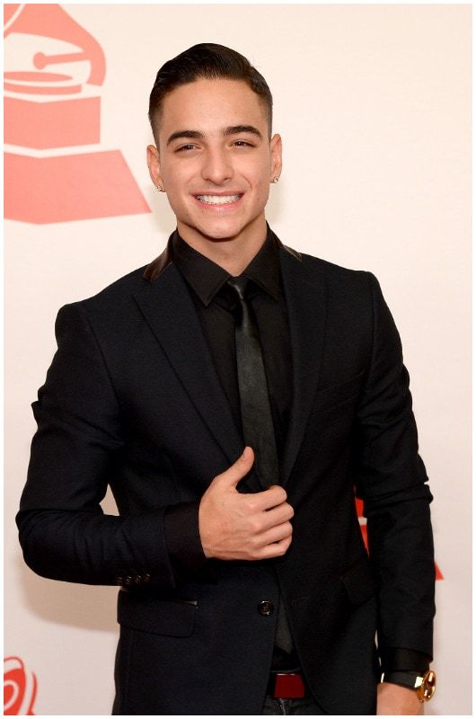 Maluma through the years: from soccer player to singer - Foto 1