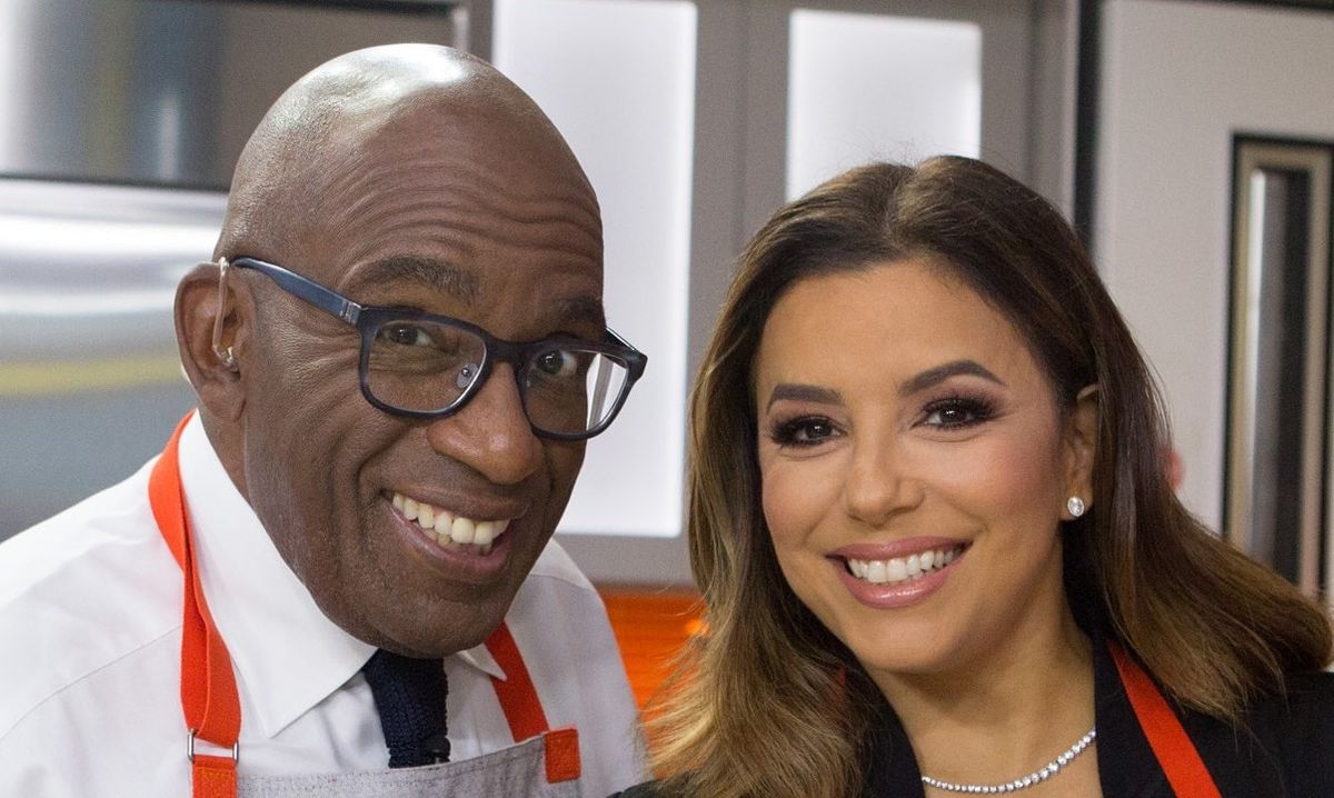 Celebrities who love to cook