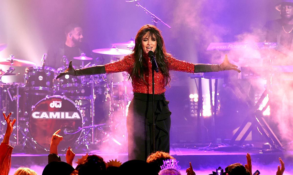 HOLA! MUSIC ON: CAMILA CABELLO IS LIVIN’ HER DREAM - EP 1, March 6