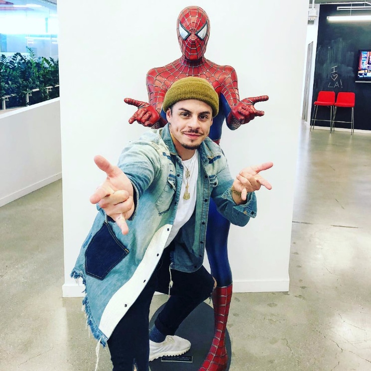 J.Lo's ex Casper Smart is the ultimate catch and here's why