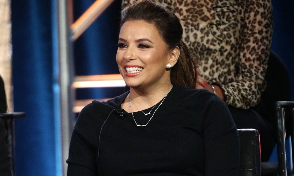 Emily Jeannette Longoria