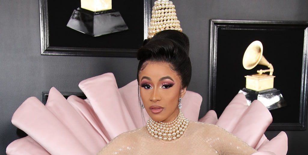 Cardi B leads the 2019 Billboard Music Awards with 21 nominations