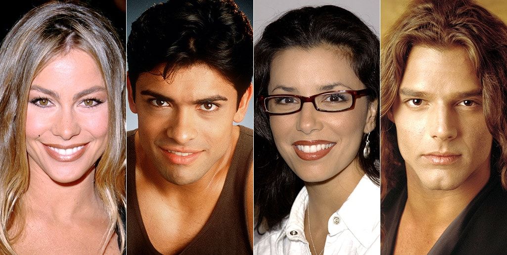 From soaps to stardom: celebrity journeys to success