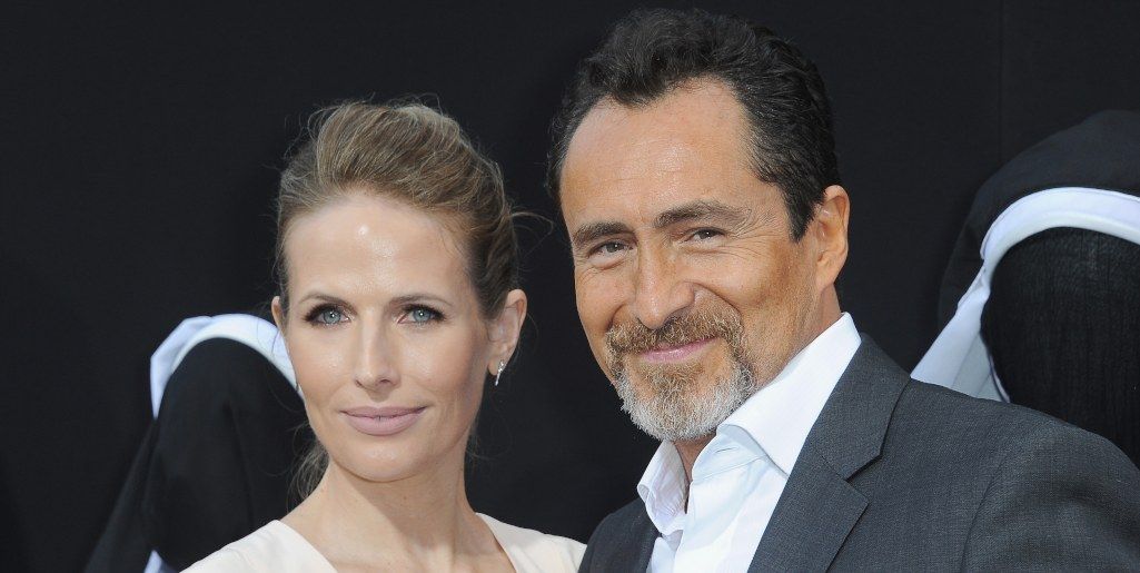 Stefanie Shirk dies: Actress wife of Demián Bichir was 37