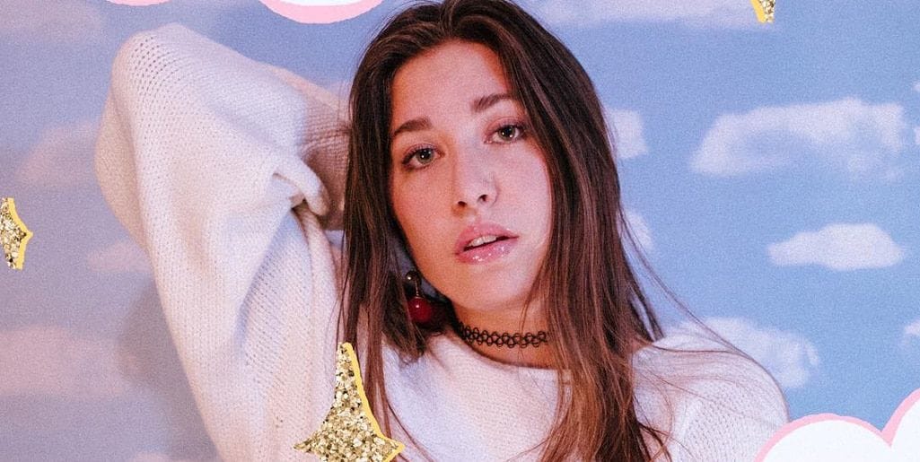 Valheria Rocha on those viral Taylor Swift images and what's next