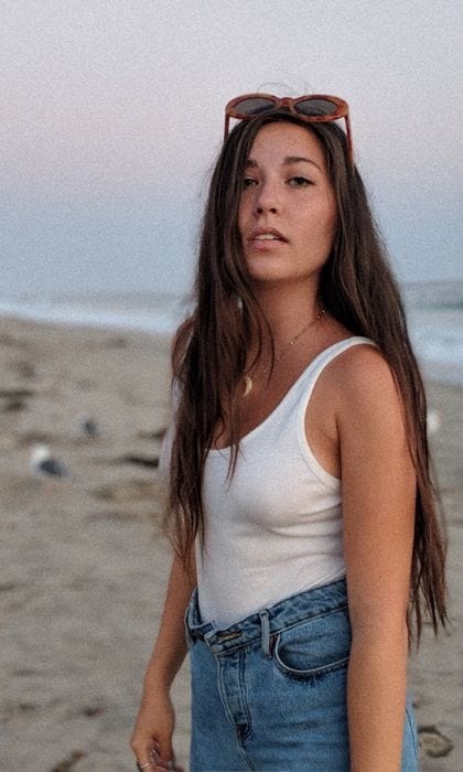 Taylor Rocha's Instagram, Twitter & Facebook on IDCrawl