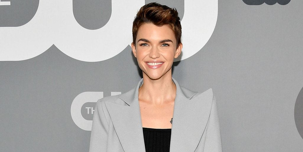 Ruby Rose as 'Batwoman' is the new series you need to watch