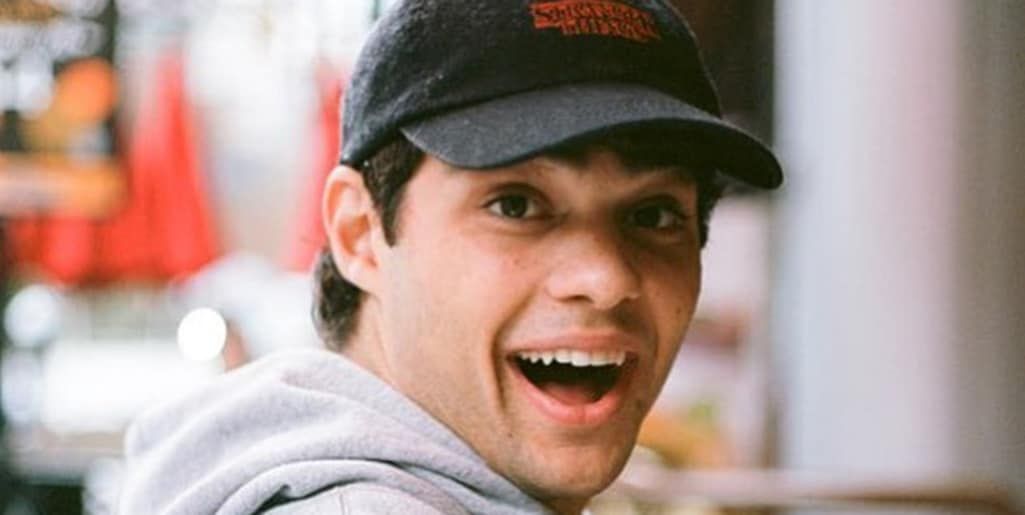 Noah Centineo is the Internet's proclaimed boyfriend - find out why