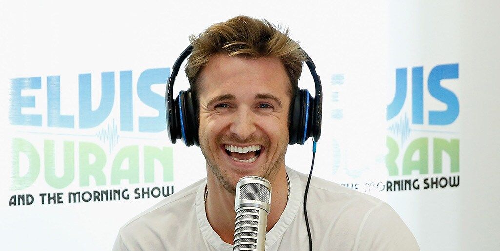 Matthew Hussey shared 5 professional tips for a first date
