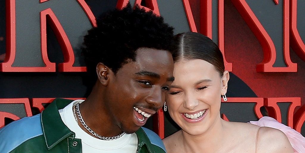 Stranger Things: find out what they're up to now